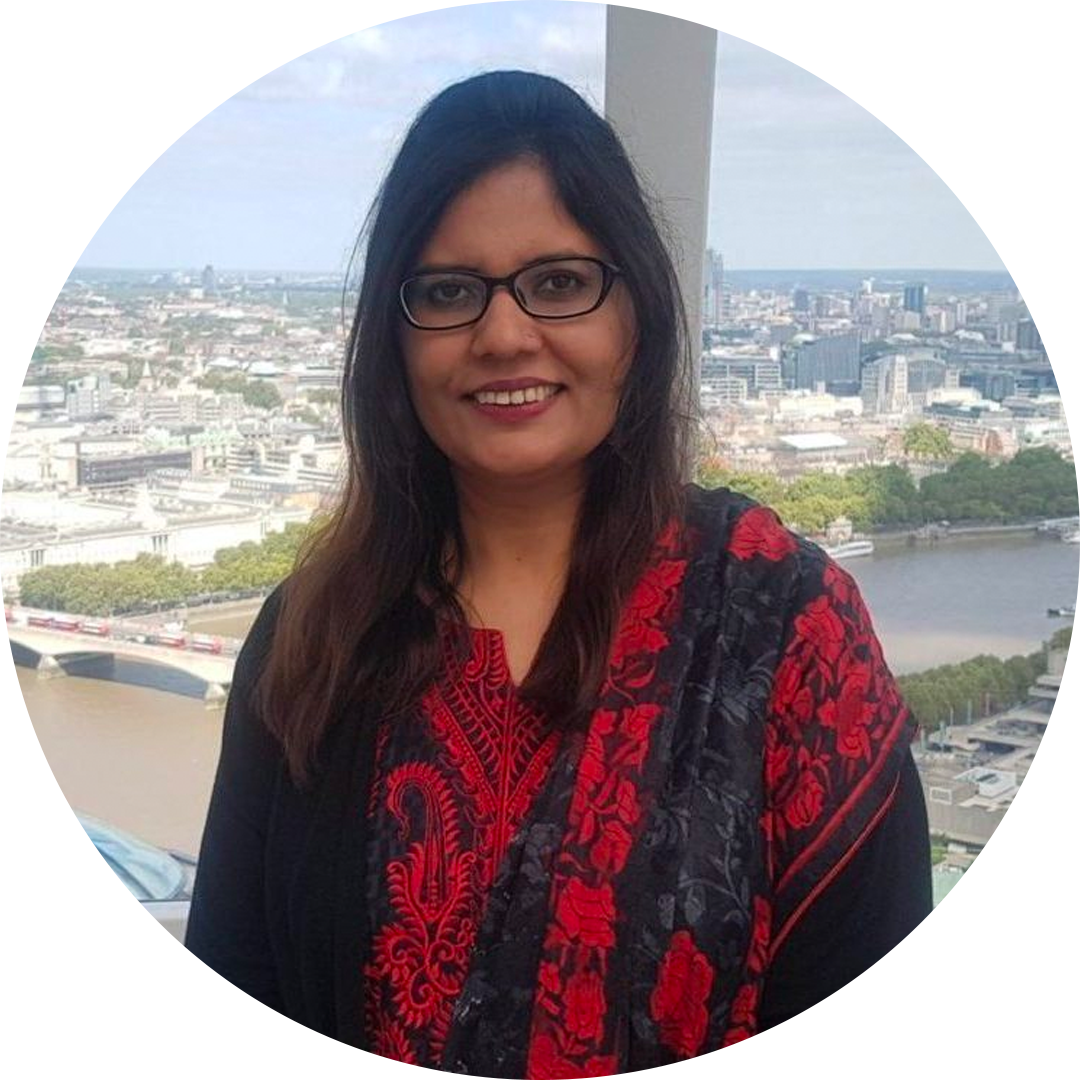 Meet the team – WOMAN-2 Trial