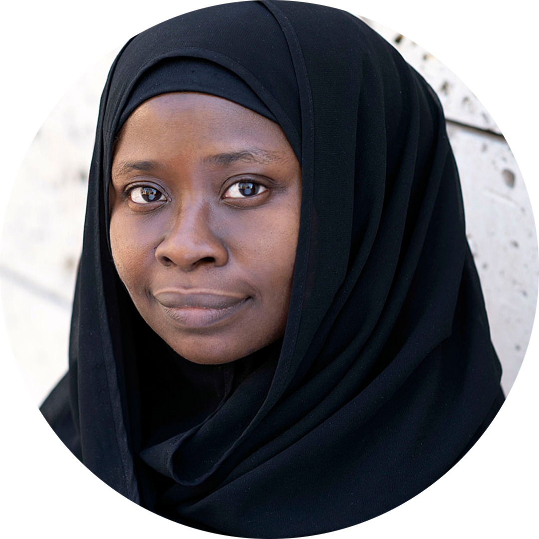 Meet the team – WOMAN-2 Trial